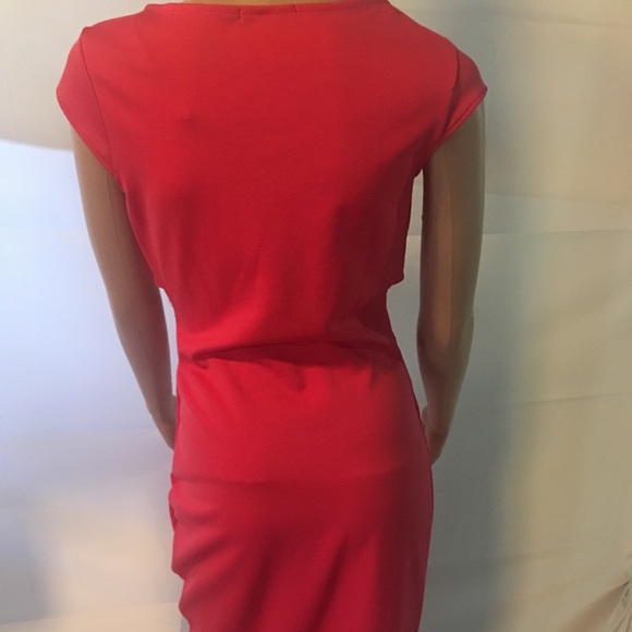 Love | Dresses | Sexy Body Contouring Cutout Midi Dress | Poshmark